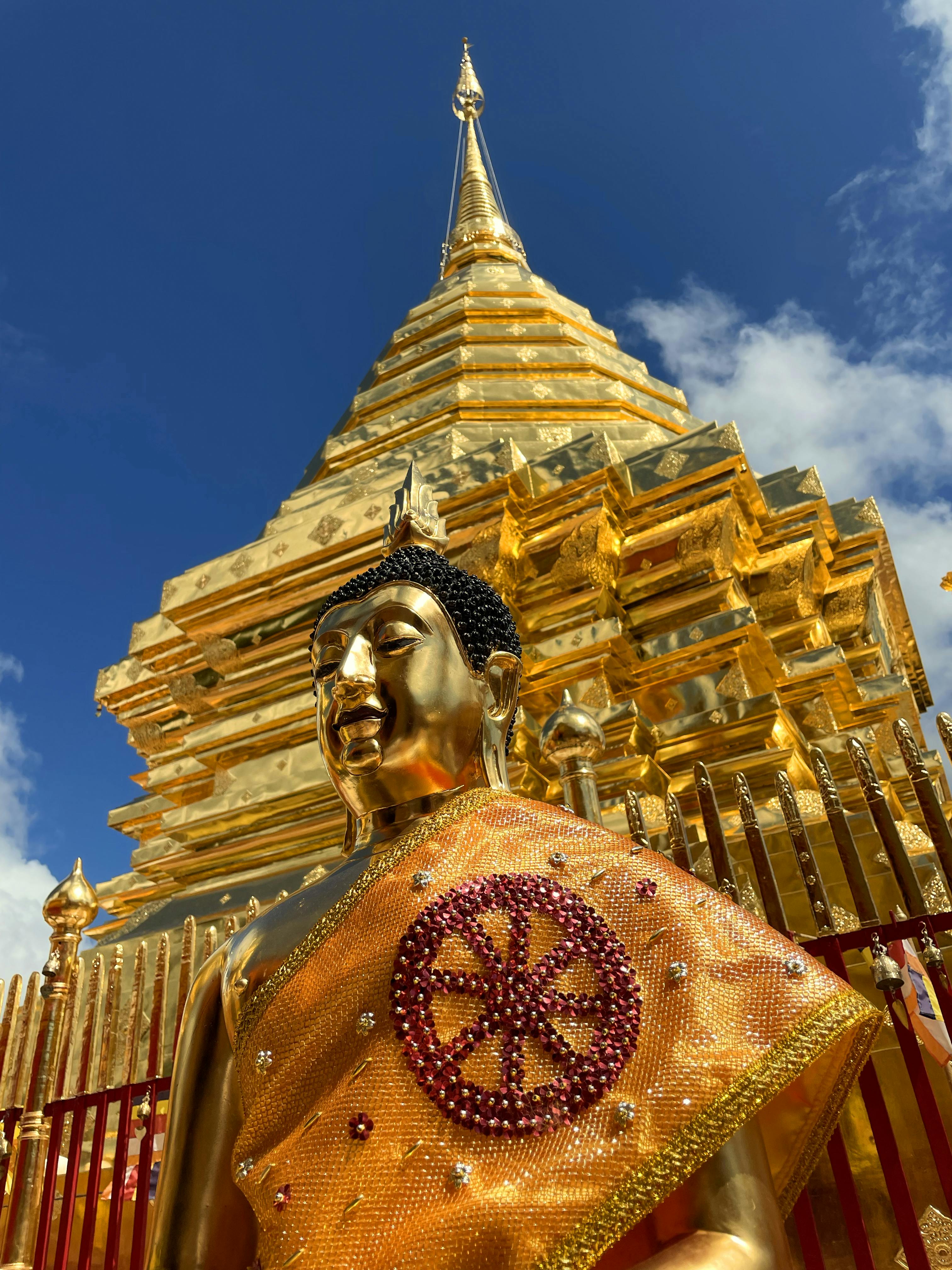 Senthang Siam Tour - Private Tours in Thailand | Authentic Experiences 2025