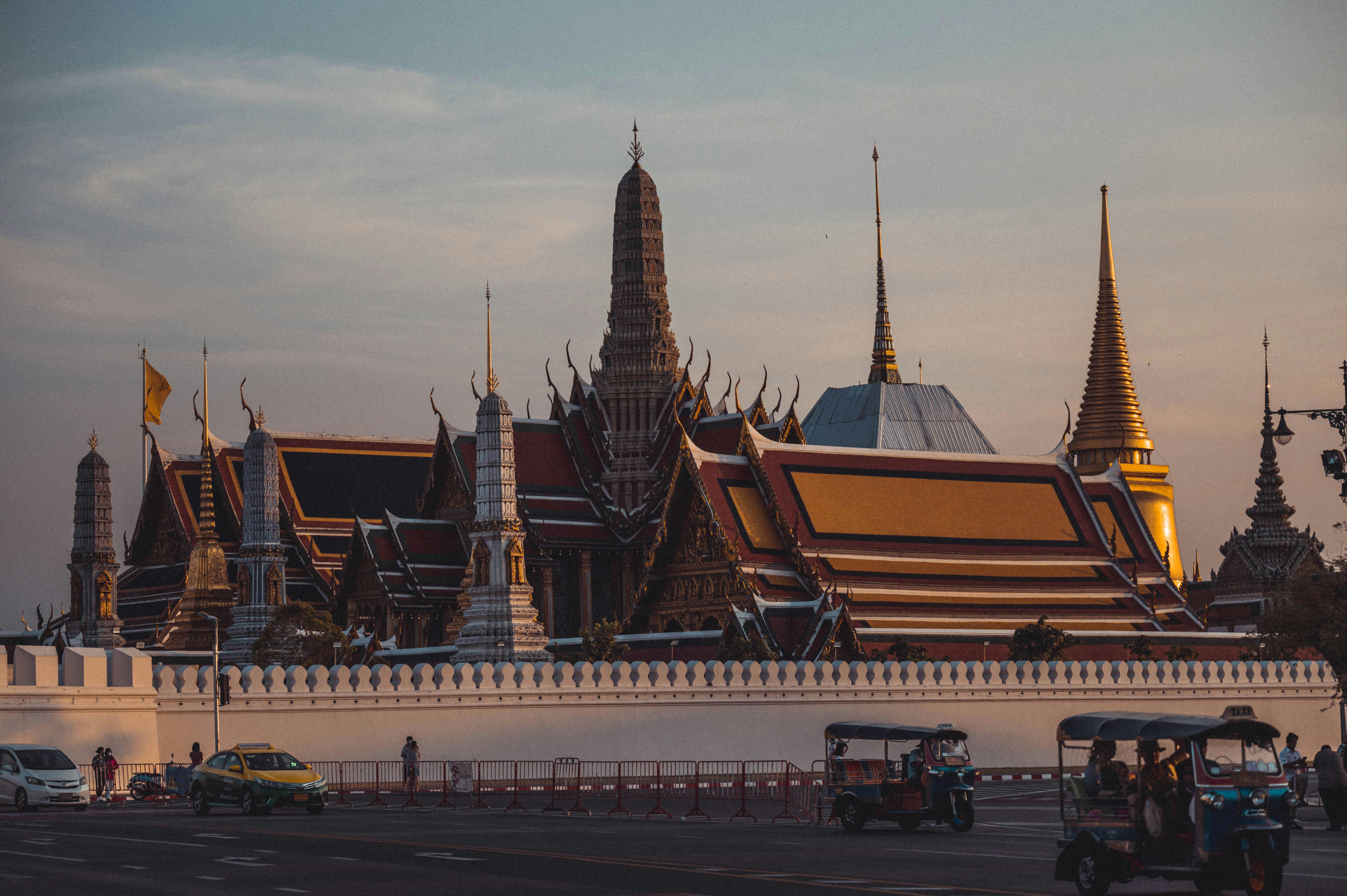 Senthang Siam Tour - Private Tours in Thailand | Authentic Experiences 2025